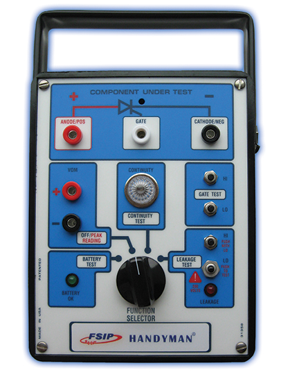 Troubleshooting SCR Panels Made Easy – FSIP's Blog