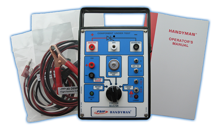 Troubleshooting SCR Panels Made Easy – FSIP's Blog