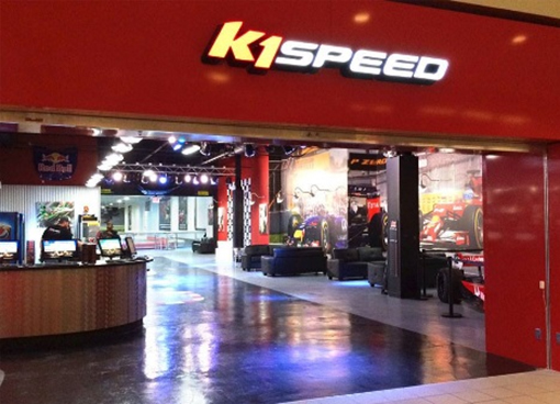 Customer Spotlight: K1 Speed – FSIP's Blog