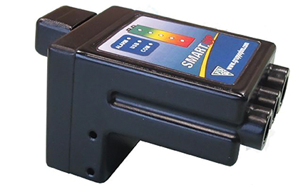 SMARTUP Battery Monitor – FSIP's Blog