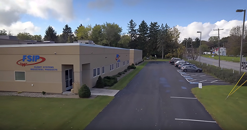 FSIP Celebrates 50 Years! – FSIP's Blog